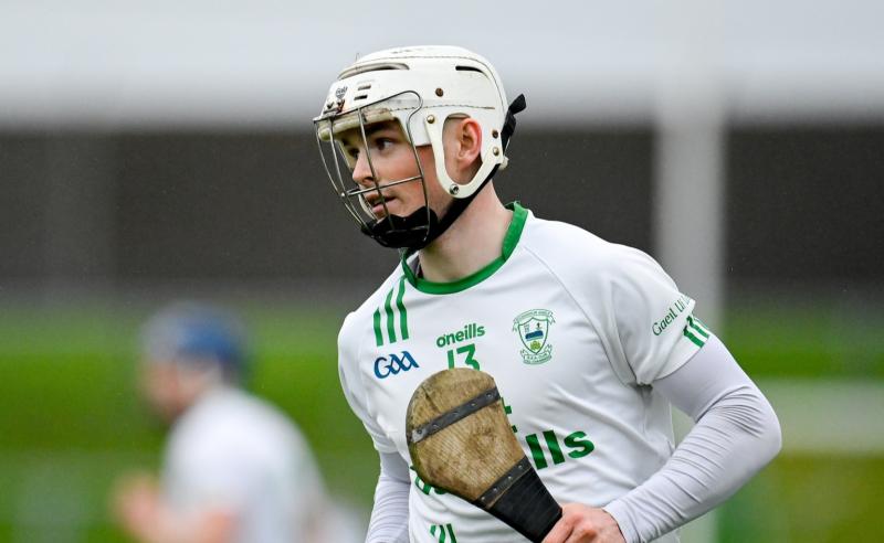 Kilkenny SHL- Ruthless O’Loughlin’s in scoring form against Ballycallan ...