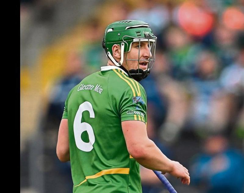 Alan Murphy issues injury update on Eoin Murphy - Kilkenny People Sport ...