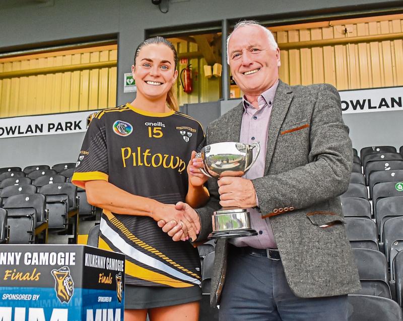 First-half scoring burst leads Piltown to senior league spoils ...