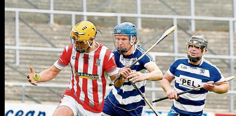 Kilkenny IHC- The path to the County Final - Kilkenny Live