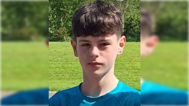 Gardaí stand down search for teen known to frequent Kilkenny - Kilkenny Live