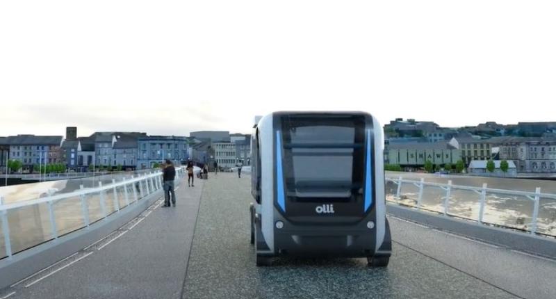 Kilkenny councillor says shuttle bus 'has to be part of the equation ...