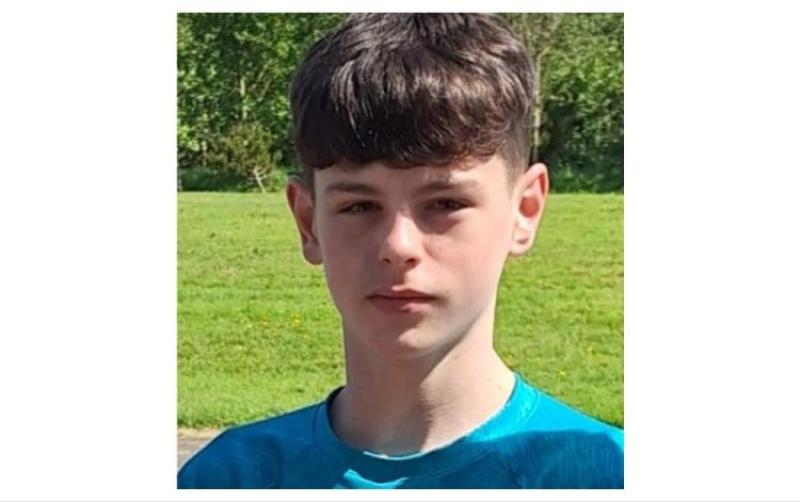 Search for missing teenager stood down - Kilkenny Live