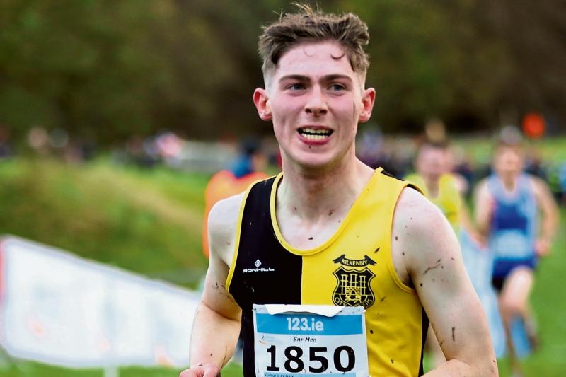 Kilkenny's Cathal O’Reilly to spearhead Irish cross-country challenge ...