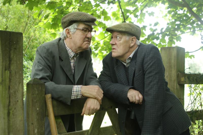 Huge reaction to return of local actors to the stage - Kilkenny Live