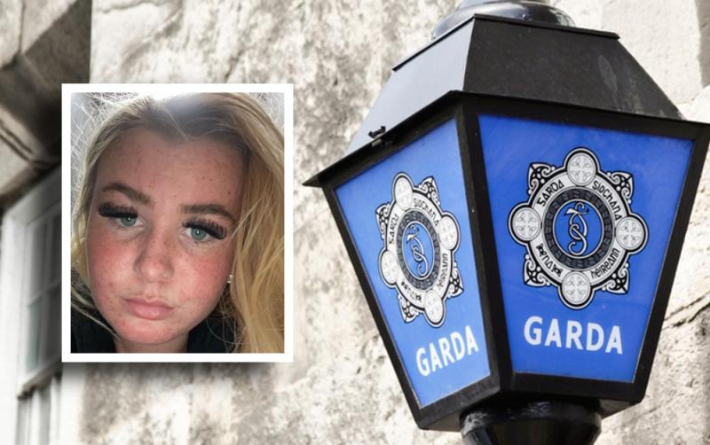 Search for teenage girl last seen in Dublin stood down as gardai issue update - Kilkenny Live
