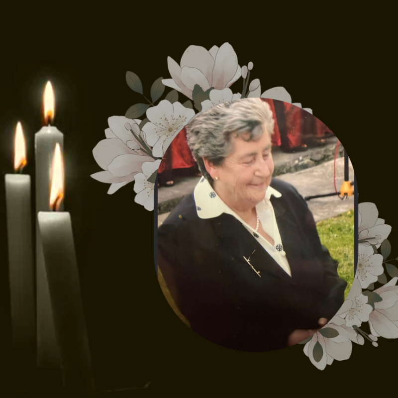 RIP: 'We will treasure the memories' Kilkenny woman sadly missed by the ...