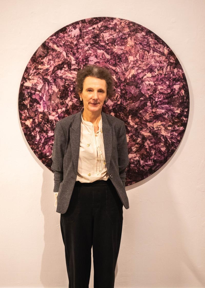 Kilkenny artist Christine Mackey’s solo exhibition opens at The Model ...