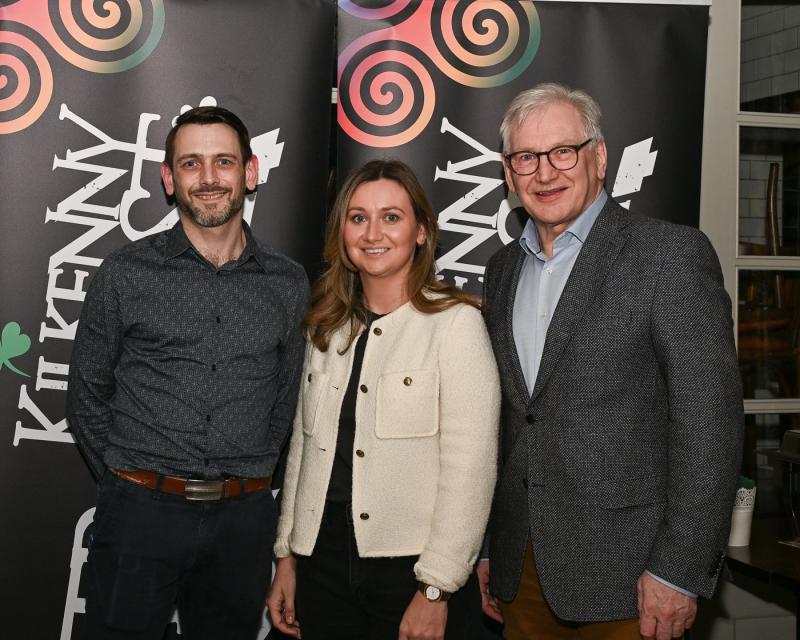 Ireland’s favourite feast of trad ready to lift off in Kilkenny ...