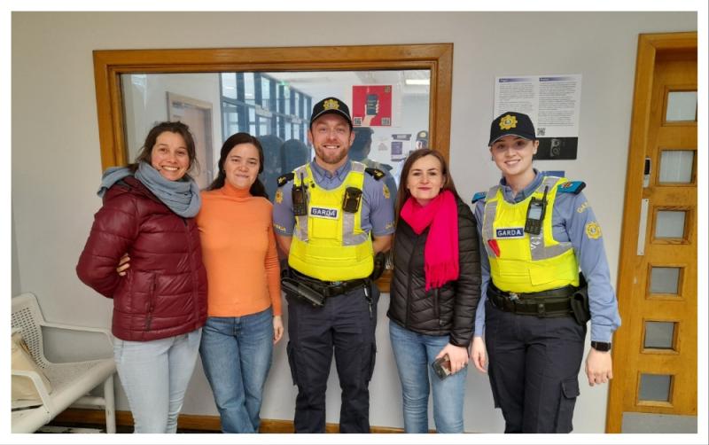 'Ireland's Dumbest Criminals!' Gardaí pull off master plan to recover ...