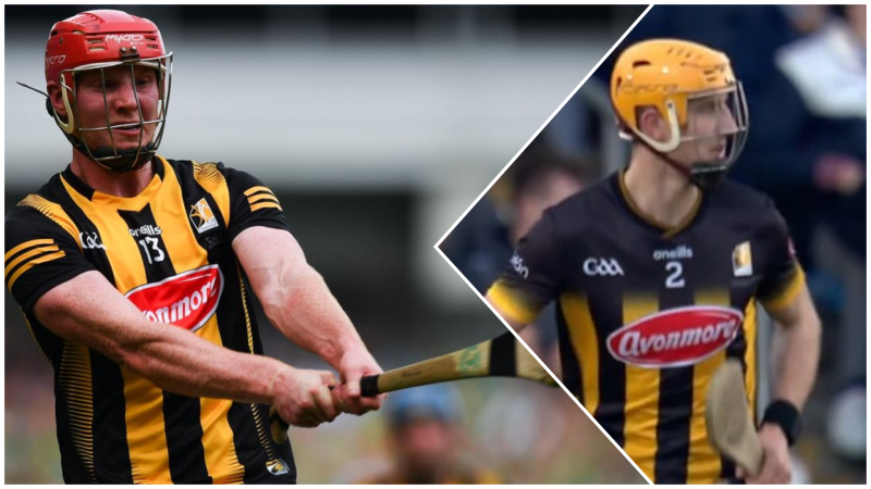 Kilkenny manager Derek Lyng offers injury update on Adrian Mullen and ...