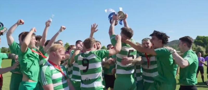 LISTEN: Evergreen look back on successful Leinster Junior Cup campaign ...