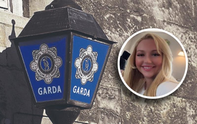 Search for 25-year-old woman missing from home stood down as gardaí issue update - Kilkenny Live