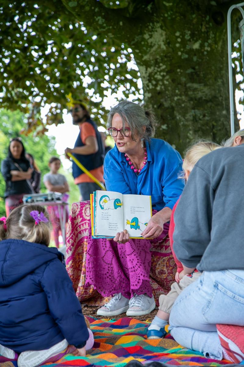 Kilkenny to celebrate ‘The Power of Play’ with free family fun at ...