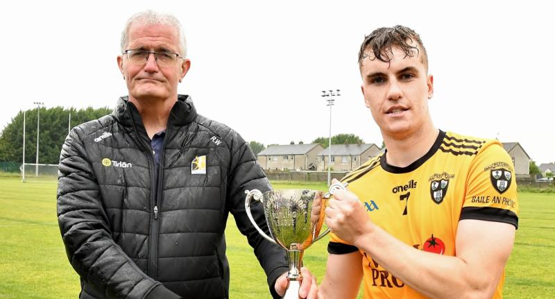 Kilkenny GAA- Piltown on top in high-scoring Junior C decider ...