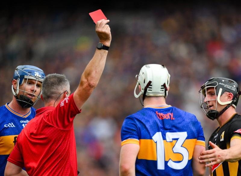 The main talking points as Tipp bring Kilkenny's hurling season to an end - Kilkenny Live