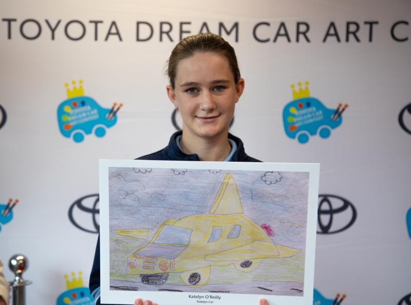 Presidentniki age you can't deny that Jessi's a