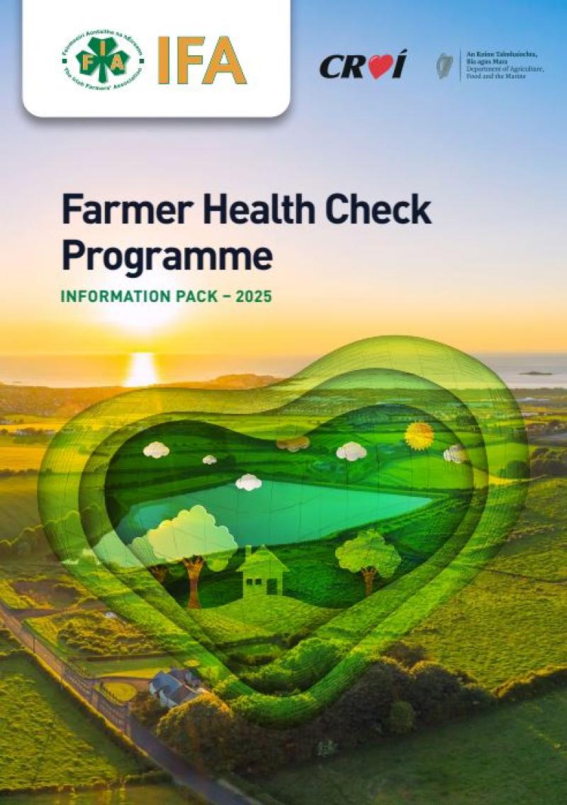 Kilkenny Mart to host Health Check Programme unit this week - Kilkenny Live