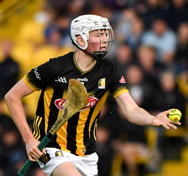 Three players off as Good Counsel see off Johnstown in Leinster Schools ...