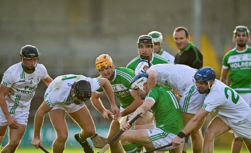 Kilkenny hurling championship draw throws up some interesting clashes ...