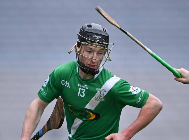 Mooncoin advance in Under-21 Hurling Championship - Kilkenny Live
