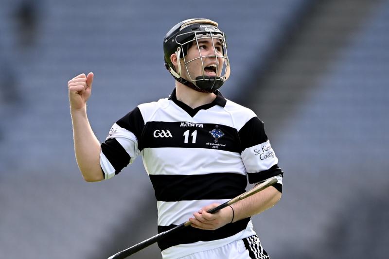 Colleges Hurling- Harry Shine returns from injury as St Kierans claim ...