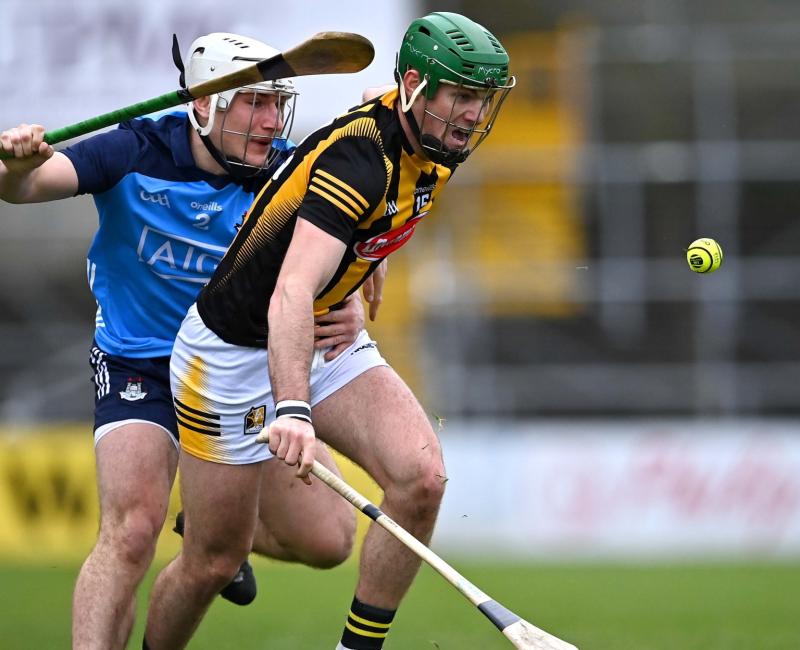 Kilkenny cruise to big win over Dublin in Allianz Hurling League ...