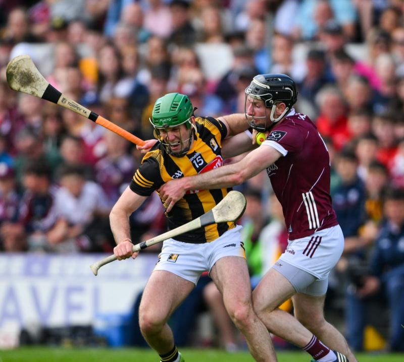 Leinster SHC- Late drama as Galway snatch draw against frustrated Kilkenny - Kilkenny Live