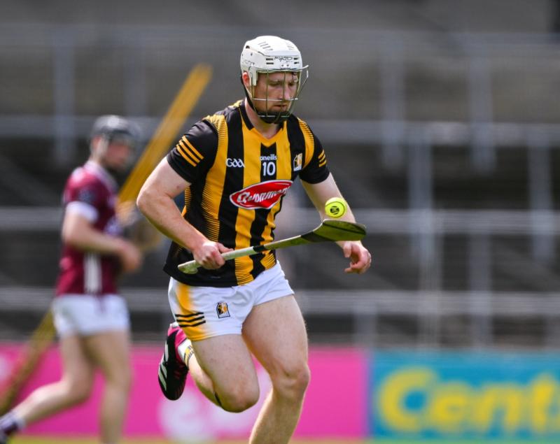 Kilkenny Under 20 side named to face Wexford in tonight's Leinster Semi ...