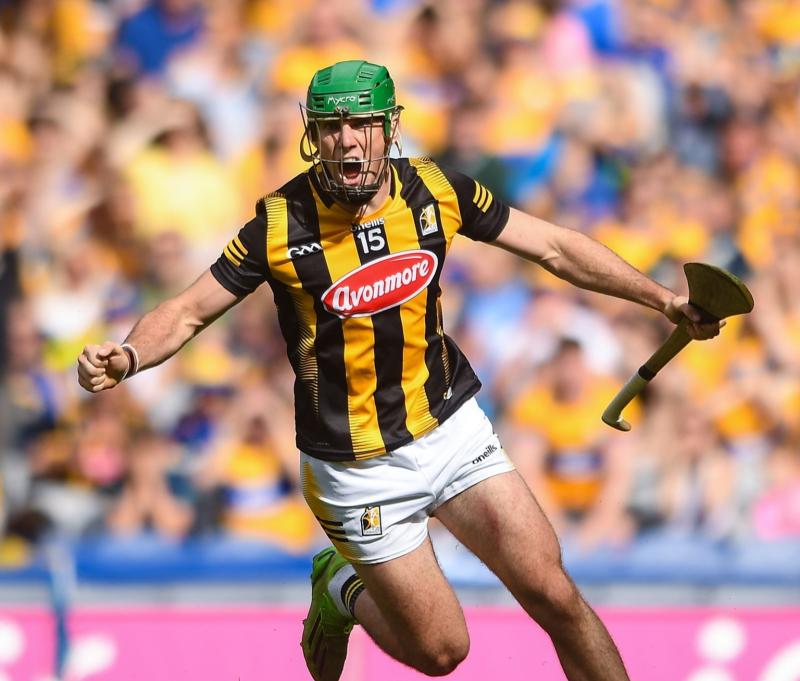 Kilkenny fight off Clare in absorbing All-Ireland Semi Final tussle - Kilkenny Live