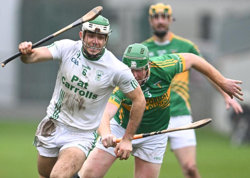 Leinster Senior Final - Na Fianna (Dublin) v O'Loughlin Gaels (Kilkenny) to be televised ...