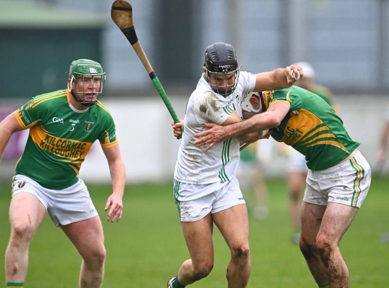 Leinster SHC- O'Loughlins march into Croke Park decider - Kilkenny Live