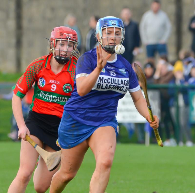 Barrow Rangers triumph in extra-time battle with Camross - Kilkenny Live