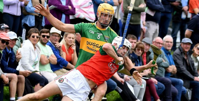 Kilkenny manager expects Village senior return in 'near future' but may ...