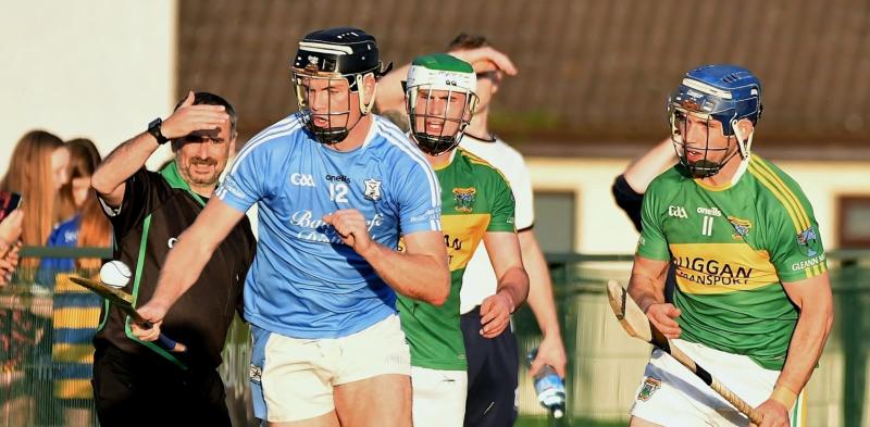 Kilkenny SHL- Battling Ballycallan upset league leaders Glenmore ...