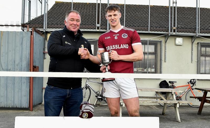 Under 21 success crowns perfect week for the 'Boro - Kilkenny Live