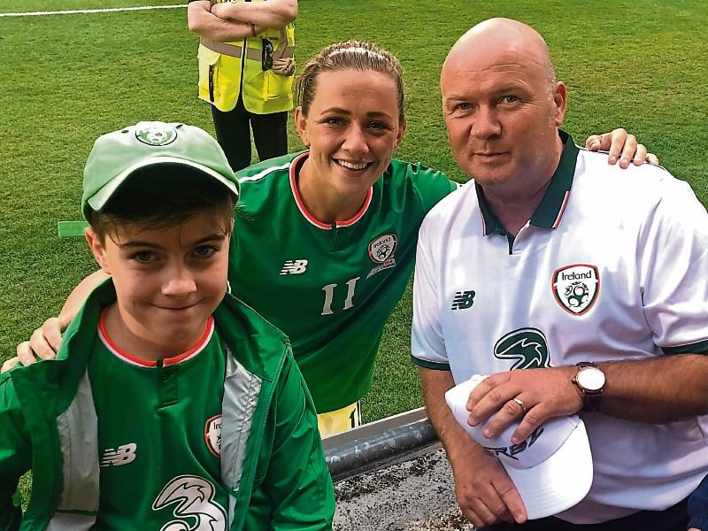 Kilkenny sportswomen deserve more investment - Kilkenny Live