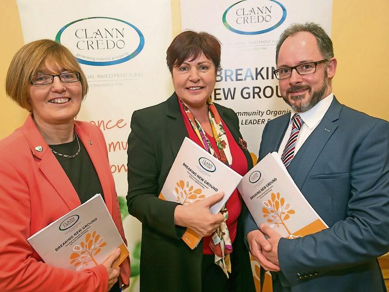 Minister Phelan secures €200,000 for Thomastown library - Kilkenny Live