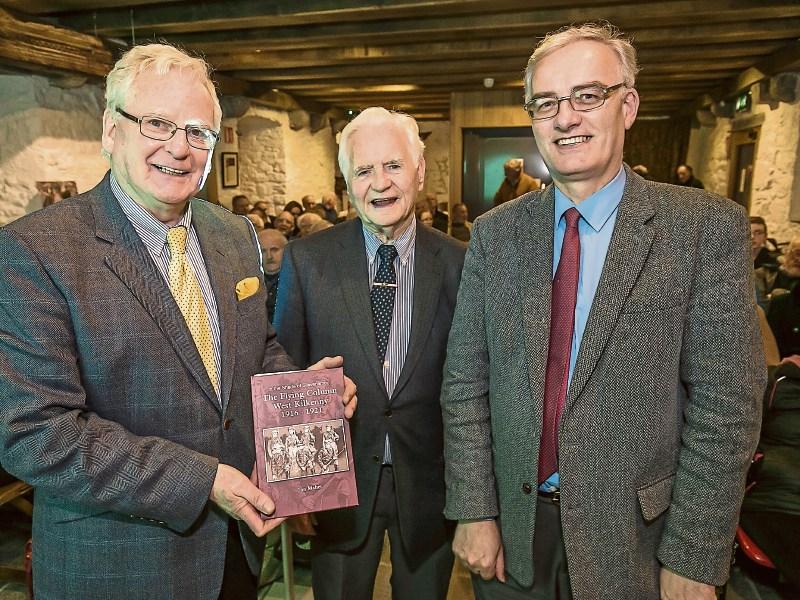 Jim Maher opens 1916 local events with 'electrifying' lecture ...