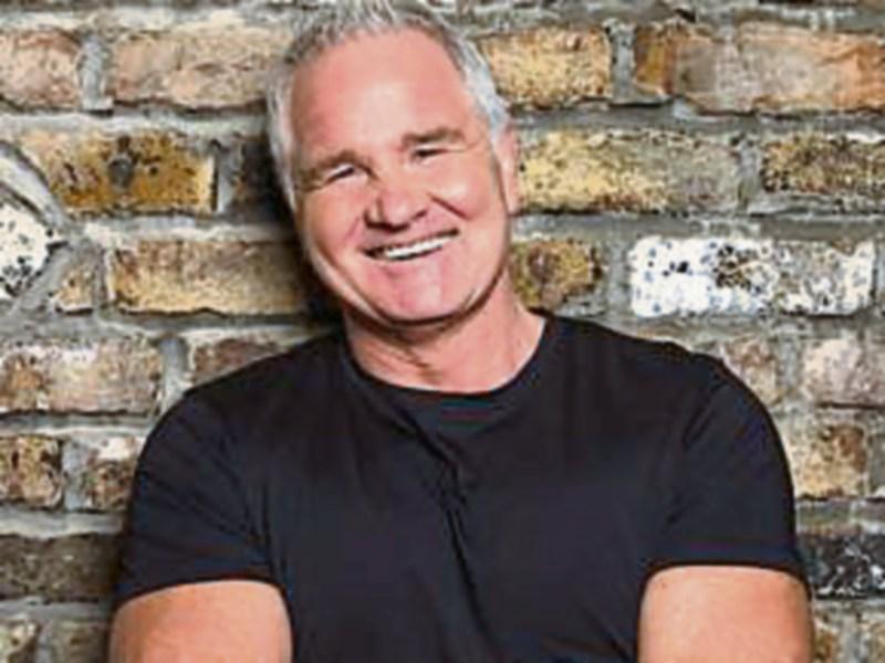 Brent Pope for KCAT Callan Friday night - Kilkenny Live