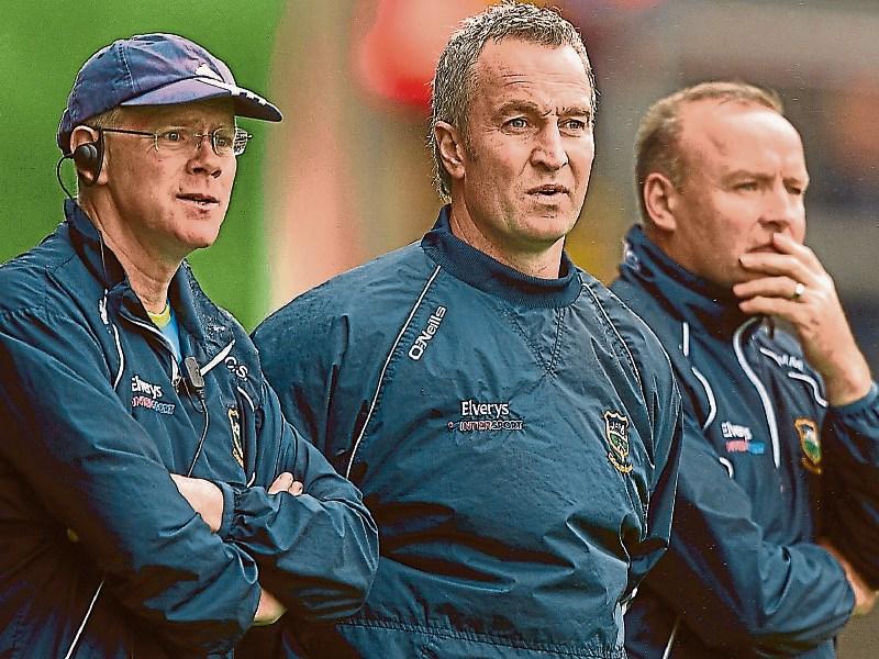 Tipp to play high pressure game just like the Cats - Kilkenny Live