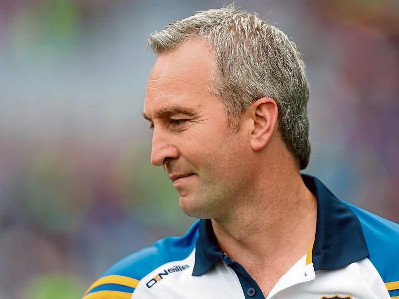 Matching effort of 'Kings of Intensity' is Tipp's big challenge ...