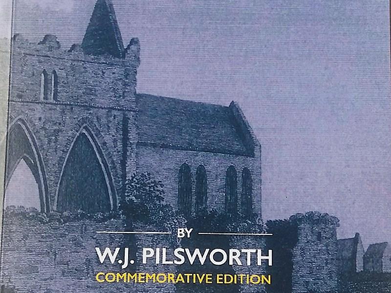 W. J. Pilsworth's 'A History of Thomastown and District' - Kilkenny Live