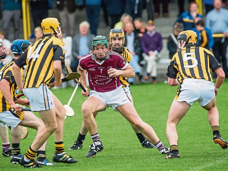 Kilkenny GAA fixtures and results - Kilkenny Live