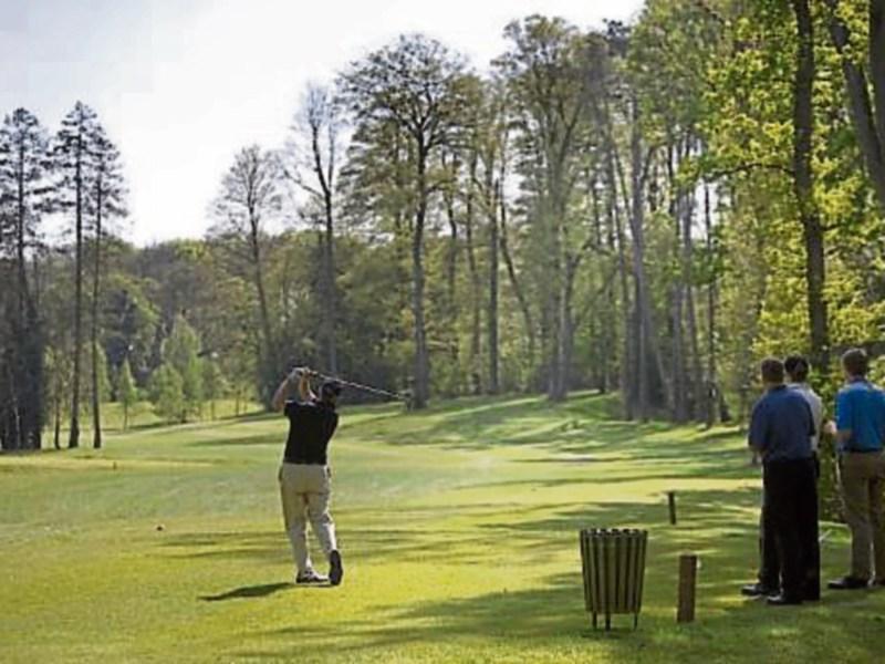 Gowran Park Golf Club - Kilkenny Live