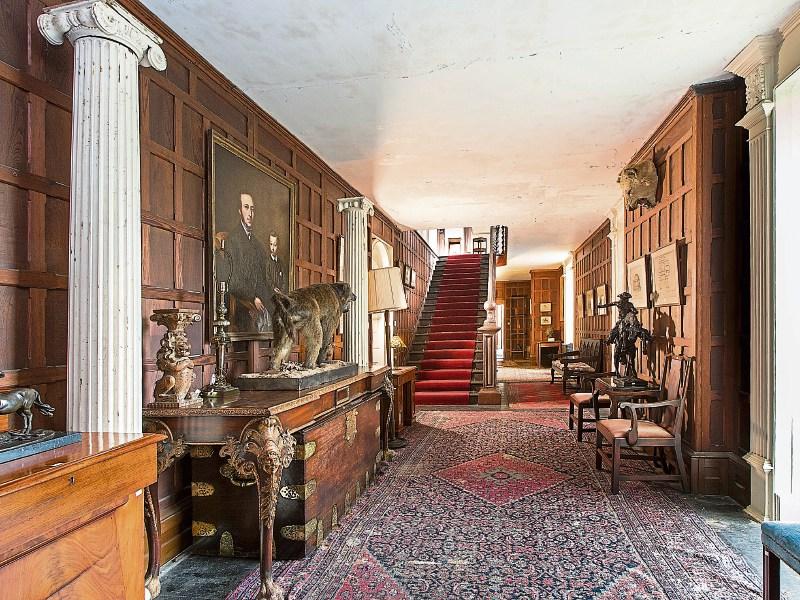 Kilfane House contents to be sold in Longman - Kilkenny Live