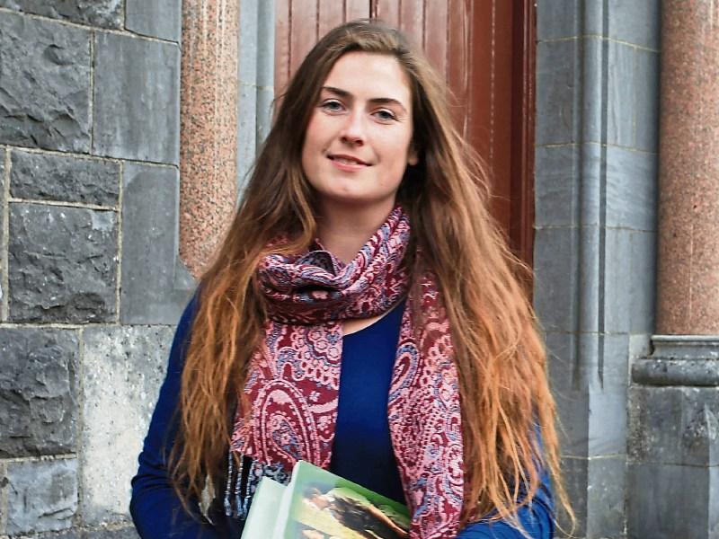 Inistioge's Dayna is Making an Impact - Kilkenny Live