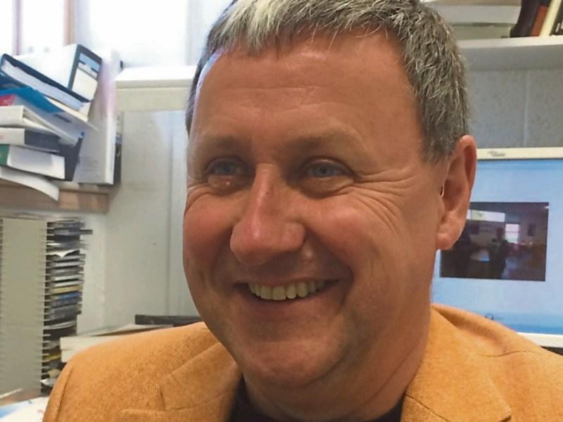 Remembering the late Barry McIntyre from Kilkenny - Kilkenny Live