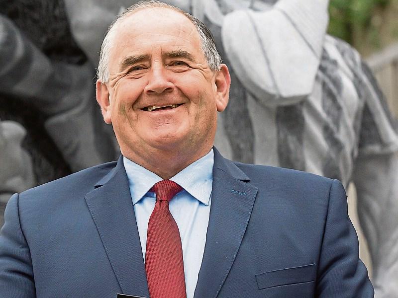 Nowlan Park makes list for Rugby World Cup - Kilkenny Live