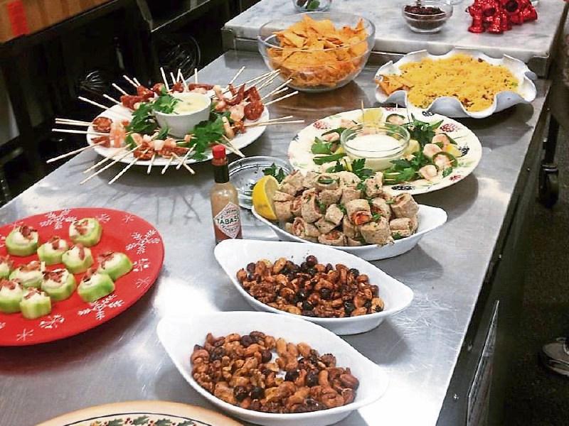 Yulefest at the School of Food - Kilkenny Live